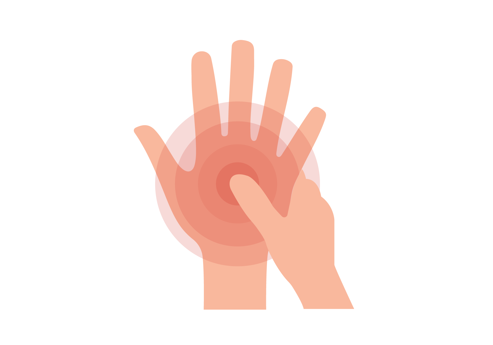 Mano Entumecimiento | Causas, Cuándo Preocuparse, & Tratamiento | Buoy