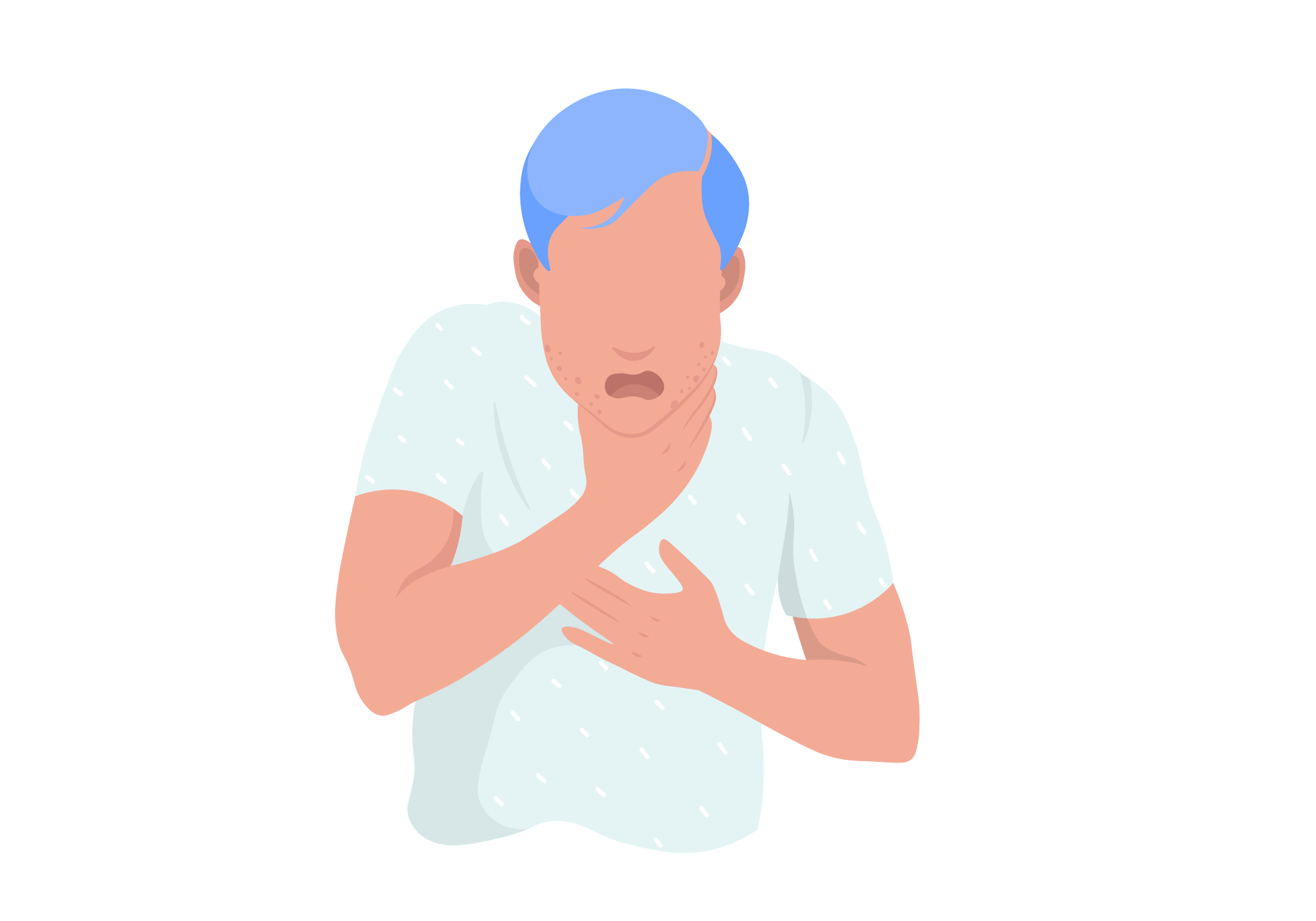 Anafilaxia | Síntomas, Causas, & Tratamiento | Buoy