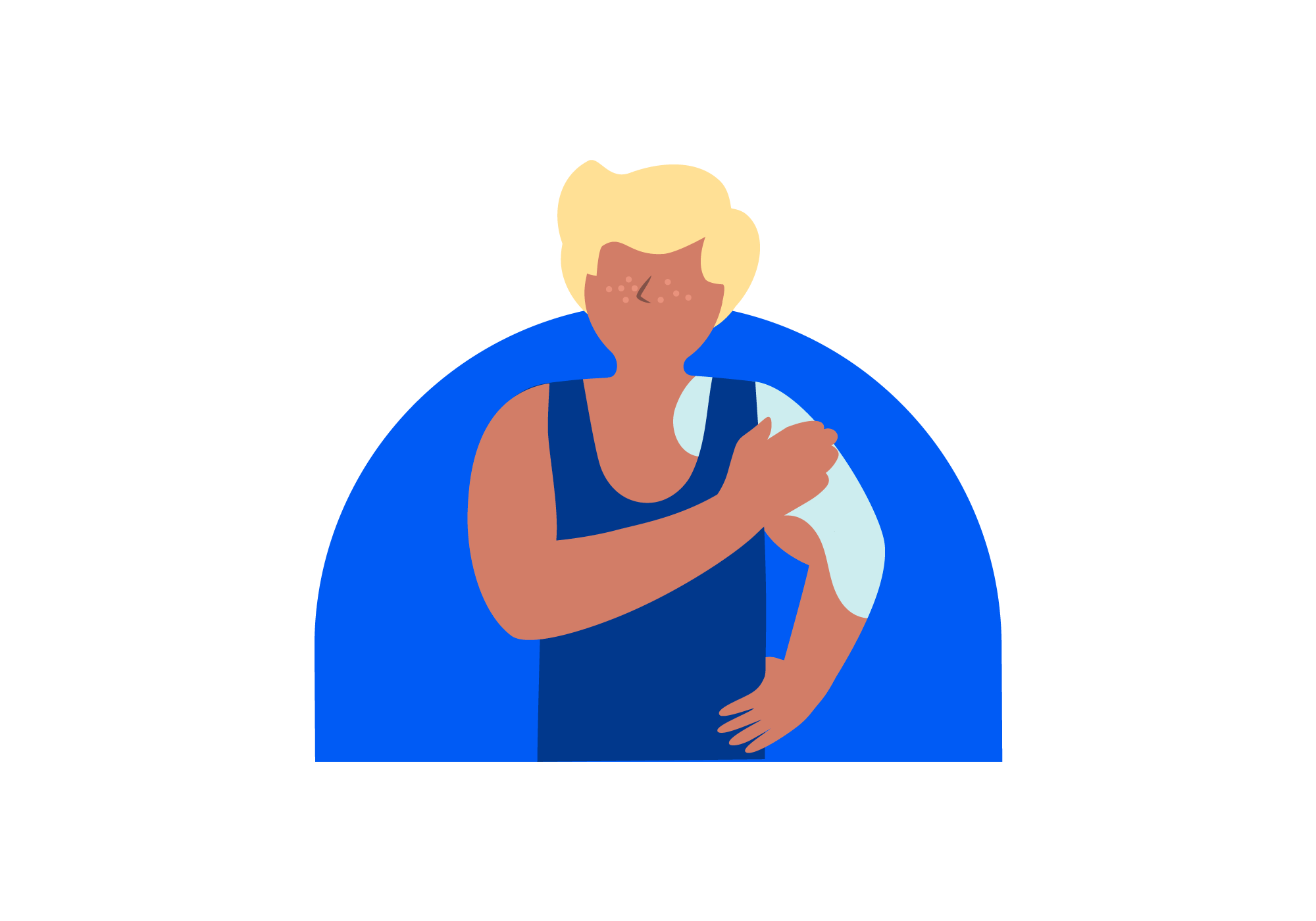 7 Reasons for Numbness in Your Left Shoulder | Buoy