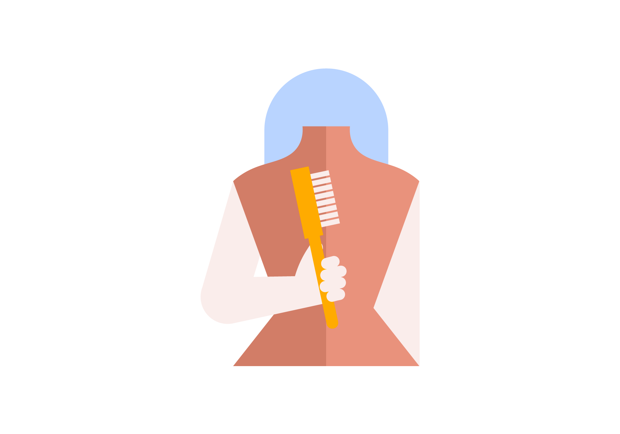 Itchy Back Causes | How to Find Relief For Back Itch | Buoy