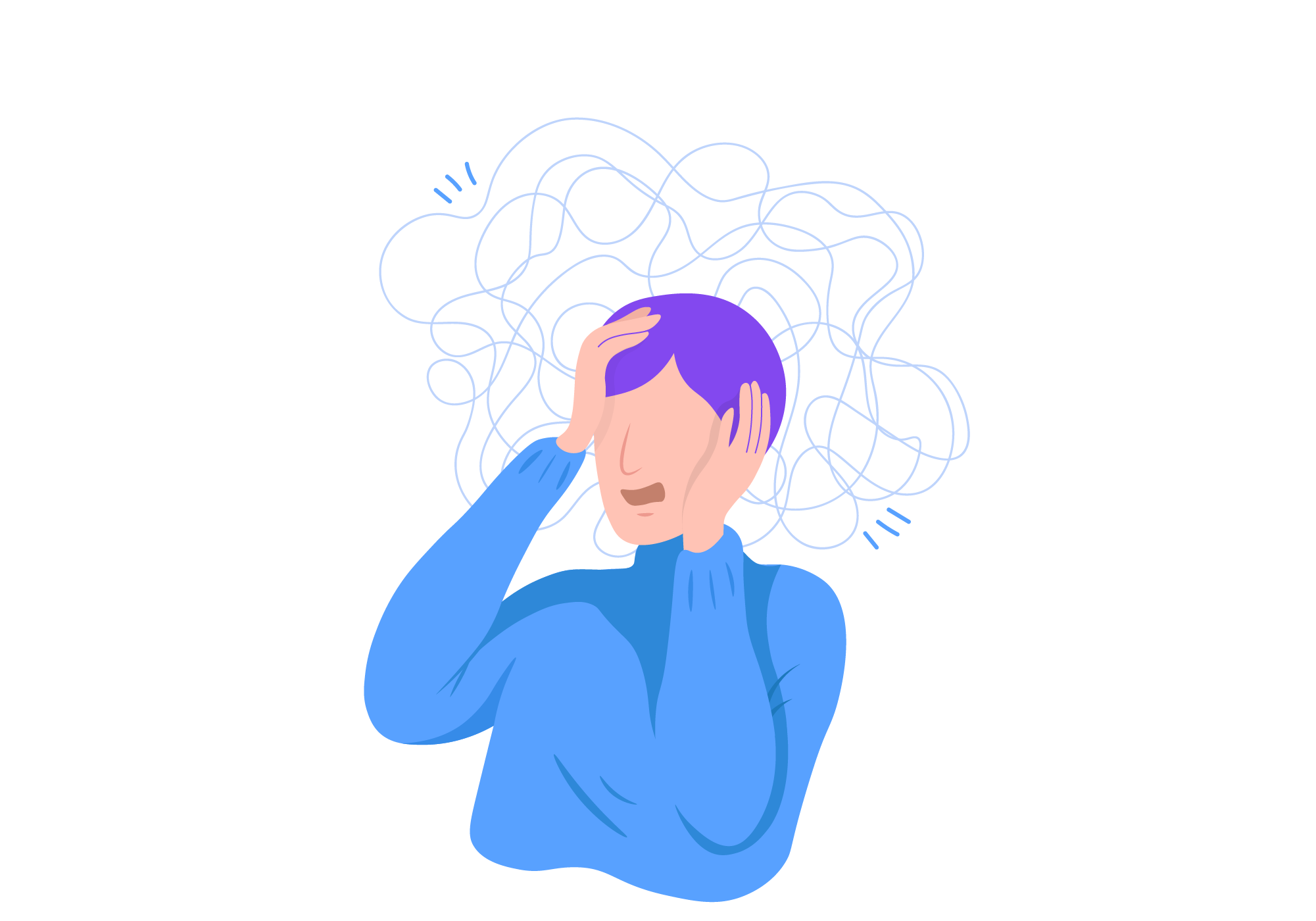 Panic Disorder | What Causes Panic Attacks & How to Prevent Them