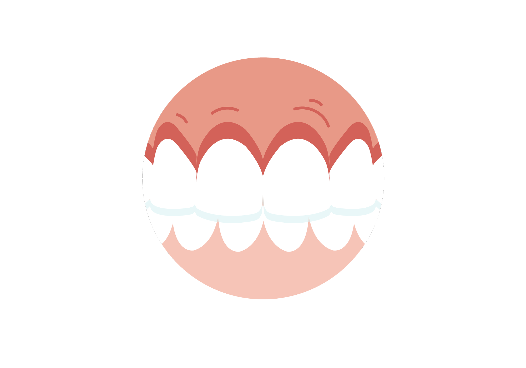 Gencive Douleur: Raisons Pourquoi Vos Gencives Font Mal & Trouver ...