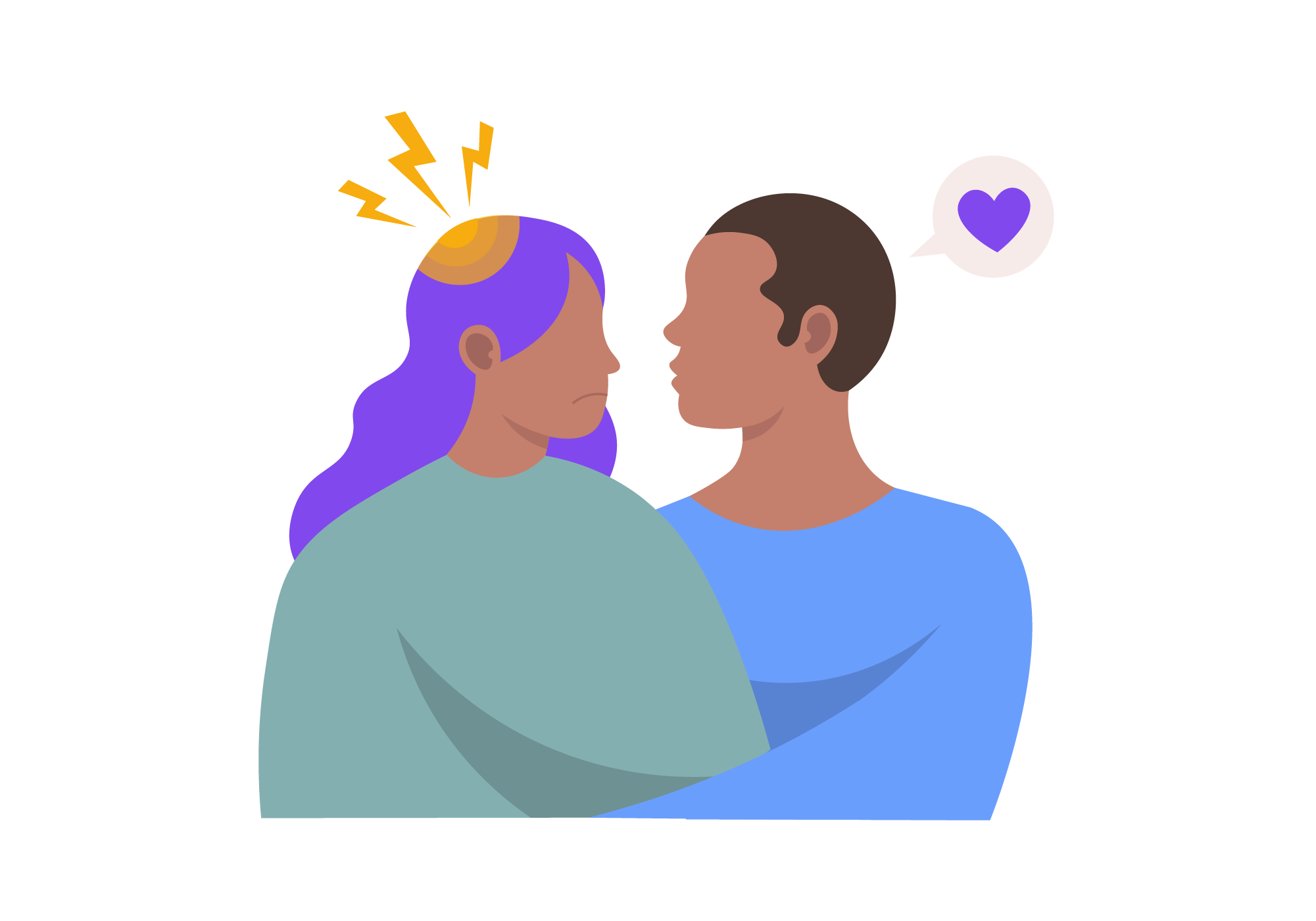 Sex Mal De Tête 5 Causes De Sex Mal De Tête And Comment Traiter Buoy