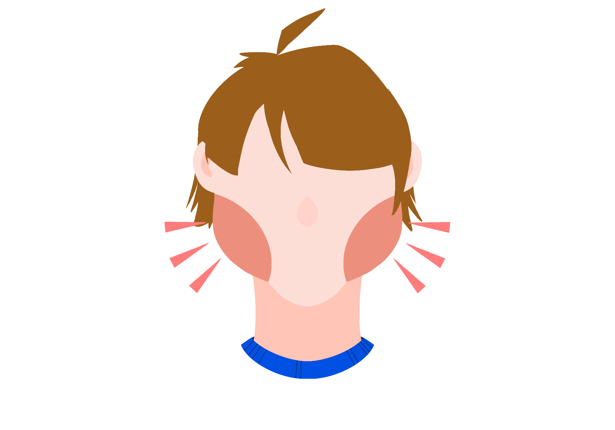 Oreillons | Symptômes et causes | Comment ça se propage