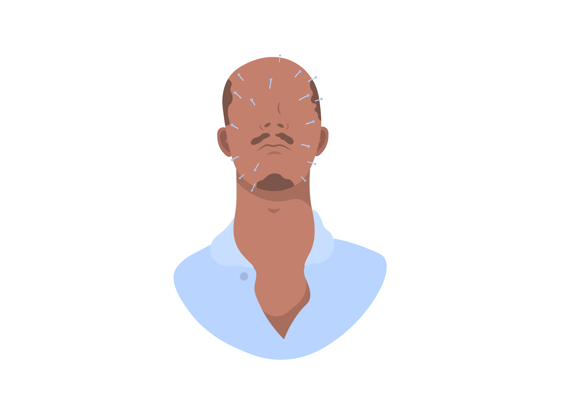 Tingling in Face | Understanding 6 Causes of Face Tingling | Buoy