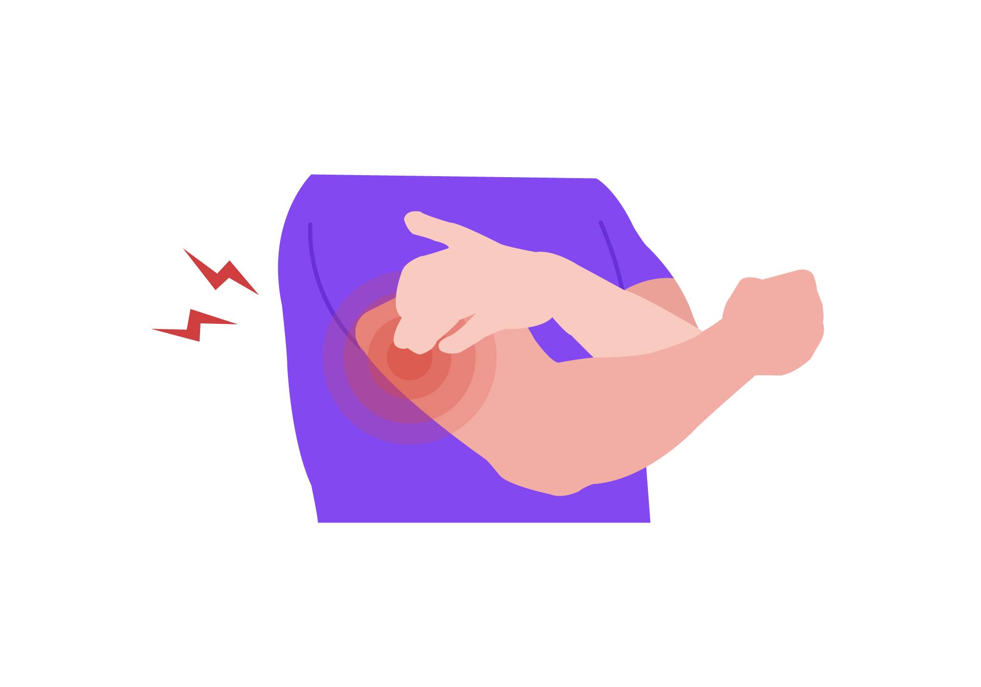 Muscle Weakness in Arms | 5 Reasons Your Arms Feel Weak | Buoy