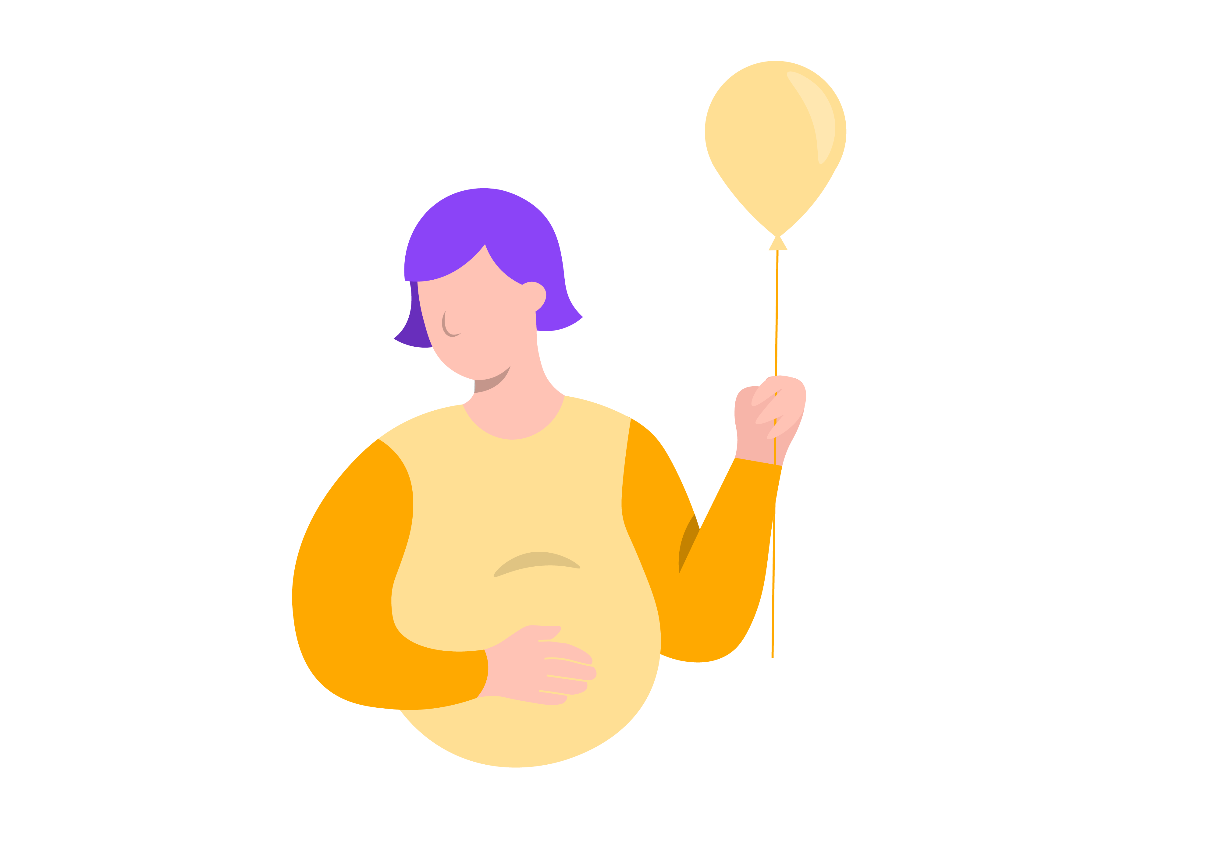 Abdominal Swelling | Reasons For a Swollen Stomach | Buoy