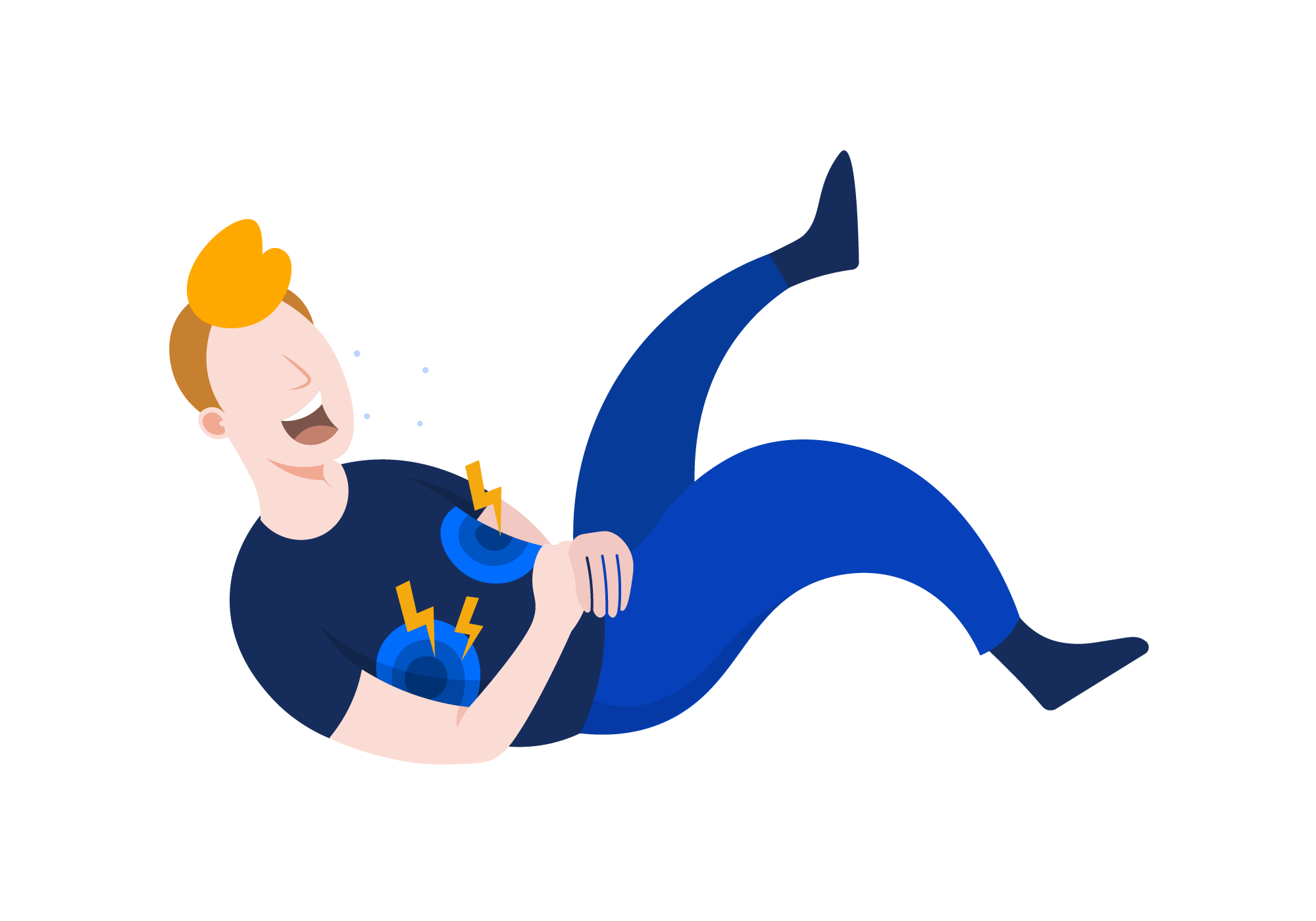 Rib Pain from Coughing, Sneezing, Breathing or Laughing | Buoy